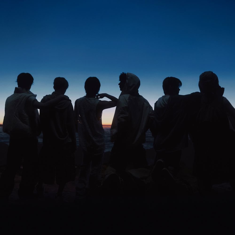 [SET] RIIZE - 1st Album [ODYSSEY] PHOTOBOOK Ver. - Baro7 Best Kpop Store