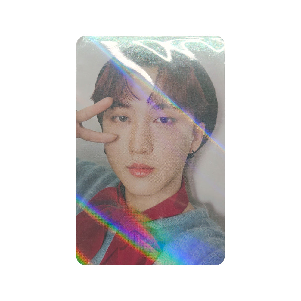 [ALBUM POCA] STRAY KIDS - Christmas EveL (ALADIN POB CHANGBIN Ver ...