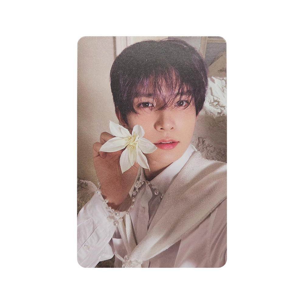 [ALBUM POCA] ENHYPEN - ORANGE BLOOD (KALPA HEESEUNG A Ver.) - Baro7 ...