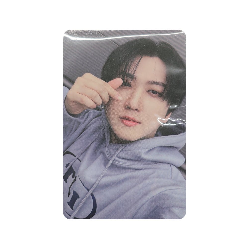 [ALBUM POCA] STRAY KIDS - ATE (STANDARD ALADIN POB CHANGBIN Ver ...