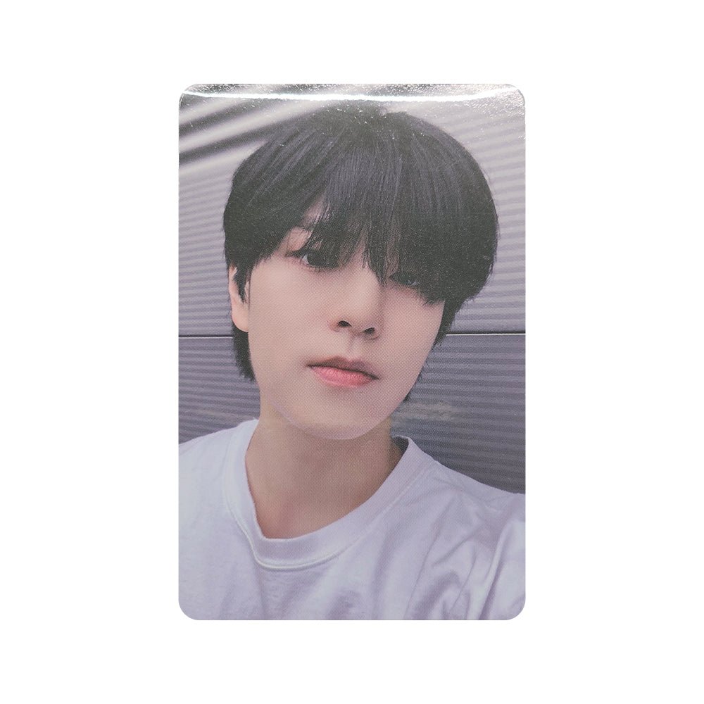 [ALBUM POCA] STRAY KIDS - ATE (STANDARD ALADIN POB SEUNGMIN Ver ...