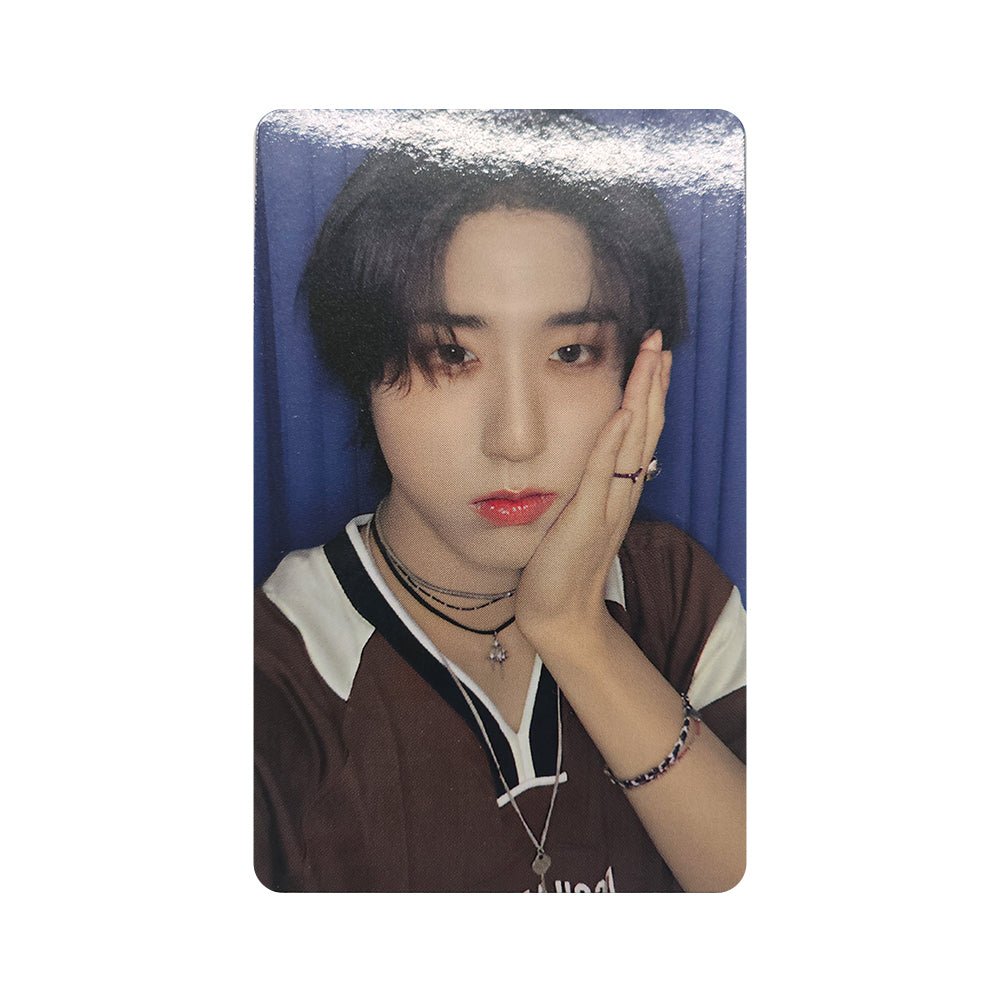 [ALBUM POCA] STRAY KIDS - ATE (STANDARD JYP SHOP POB HAN Ver.) - Baro7 ...