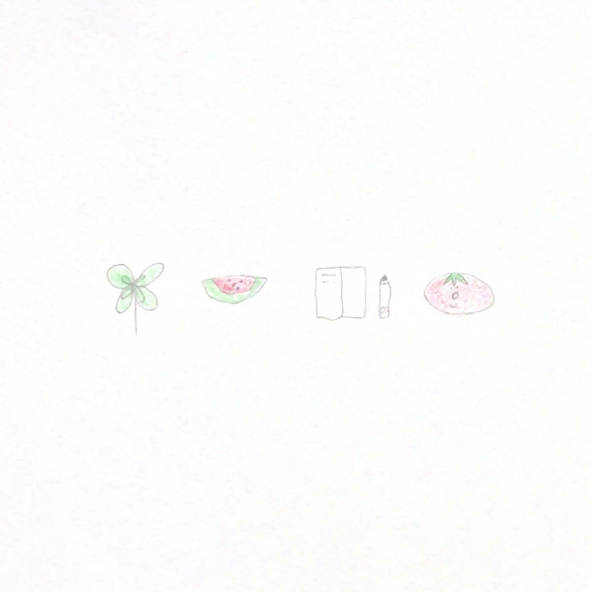 HONG TAE YEON - EP [여름의 속삭임] - Baro7 Best Kpop Store