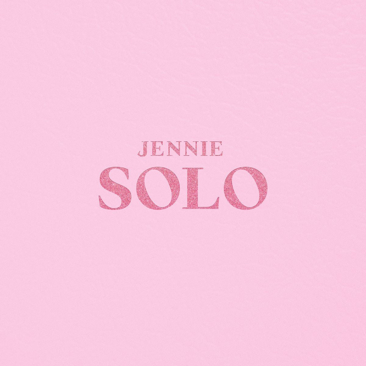 JENNIE - JENNIE SOLO PHOTO BOOK - Baro7 Best Kpop Store