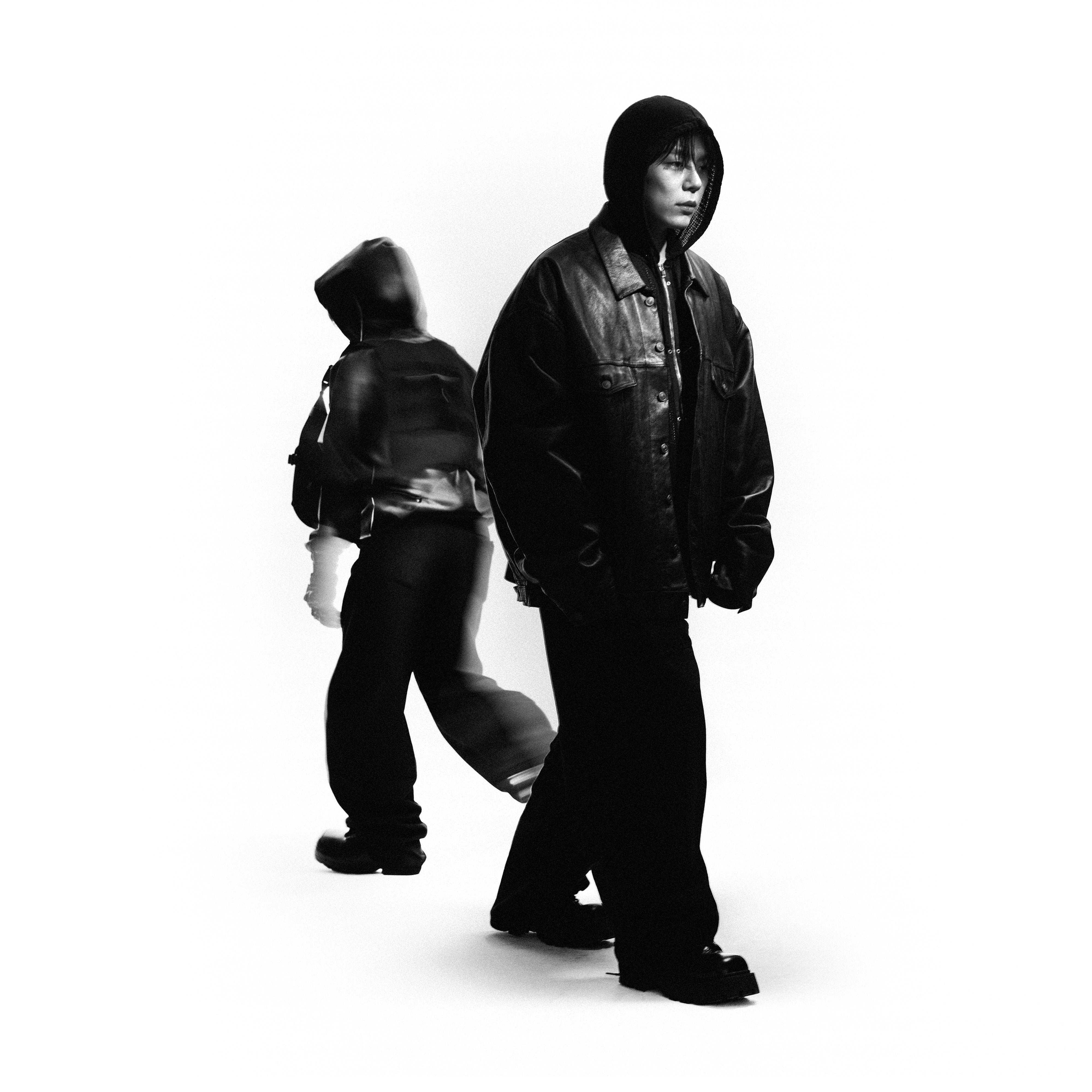 Rad Museum, Kid Milli - [RAD MILLI] - Baro7 Best Kpop Store