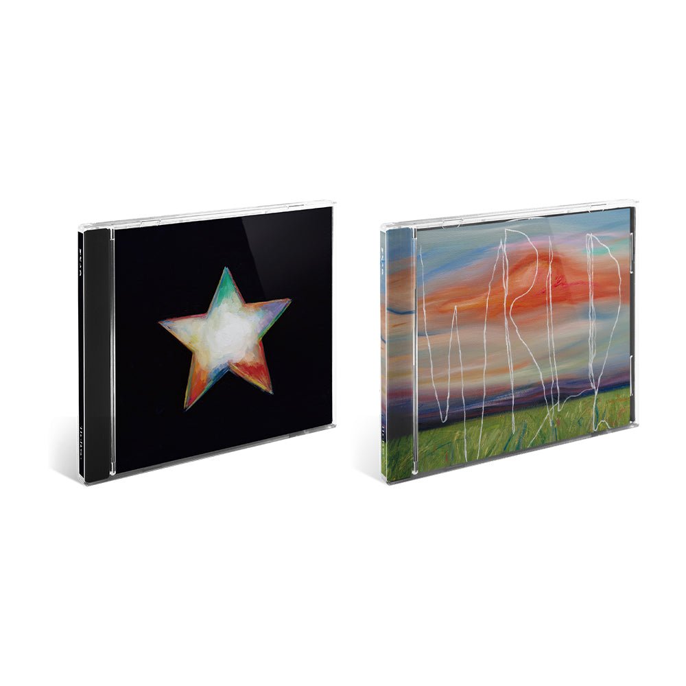 [SET] The Rose - [WRLD] Jewel Ver. - Baro7 Best Kpop Store