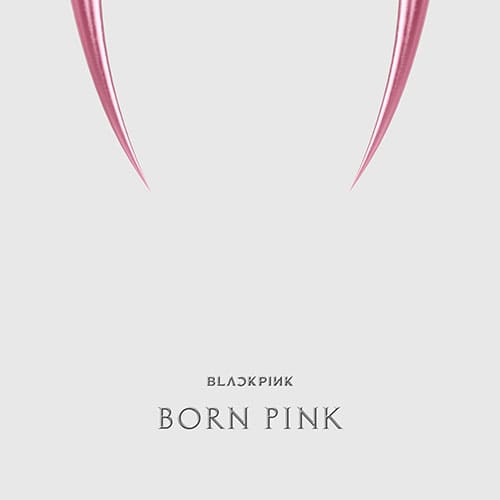 BLACKPINK - 2ND ALBUM [BORN PINK] KIT ALBUM Ver. - Baro7 Best Kpop Store