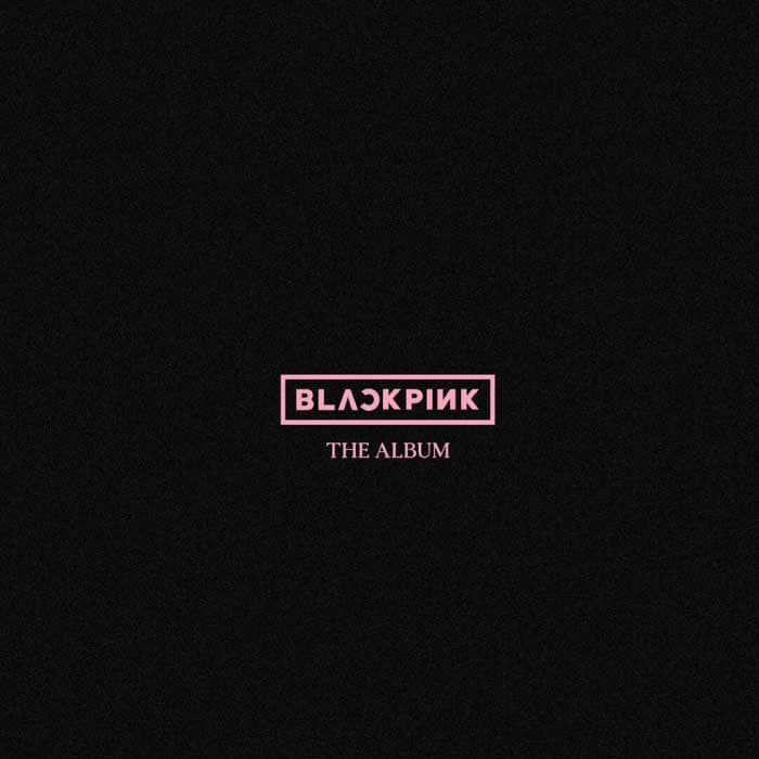 BLACKPINK - 1ST FULL ALBUM [THE ALBUM] - Barowave Best Kpop Store – Baro7