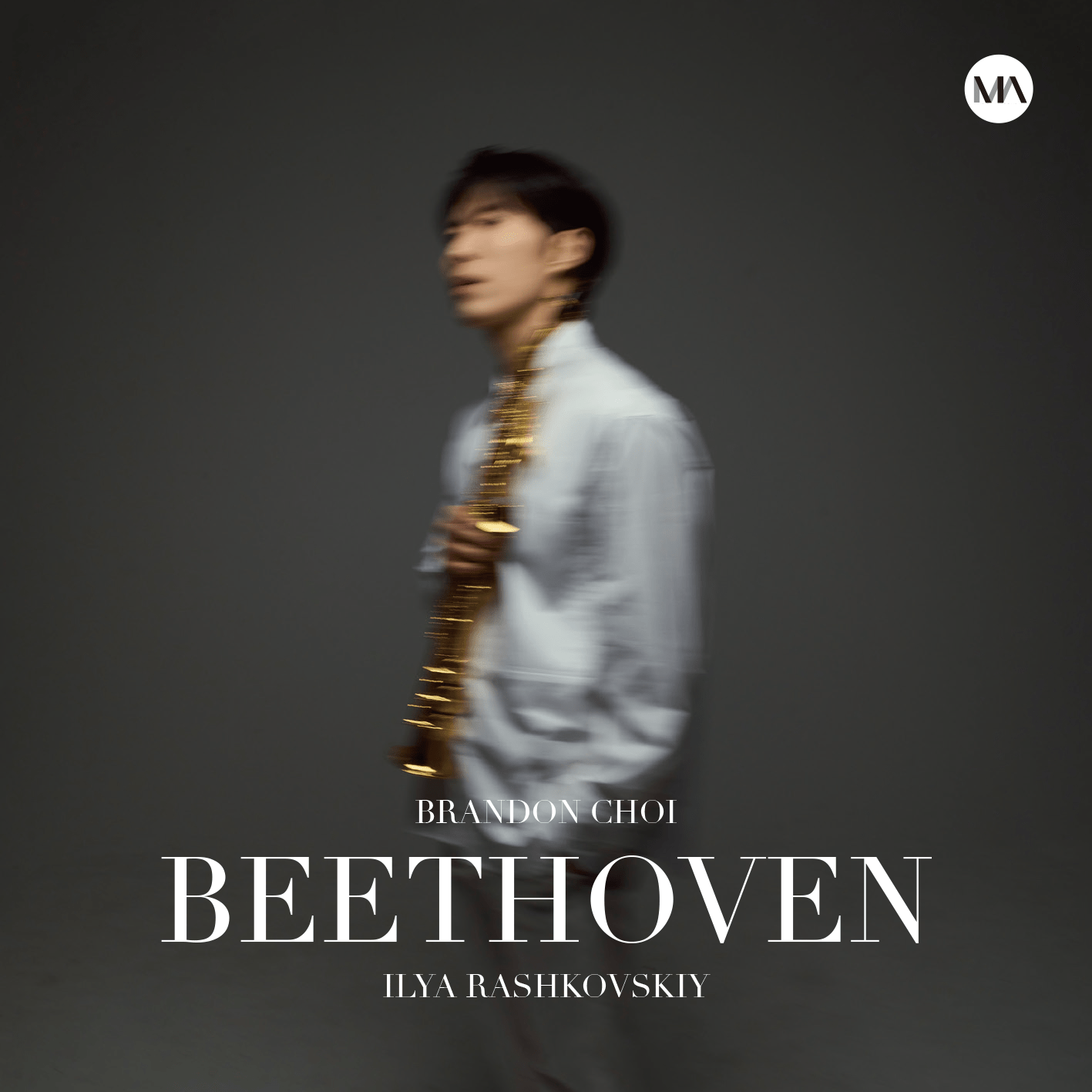 BRANDON CHOI - [Beethoven] - Baro7 Best Kpop Store