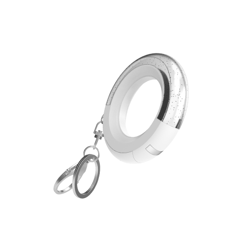 ITZY - OFFICIAL LIGHT KEYRING - Barowave Best Kpop Store – Baro7