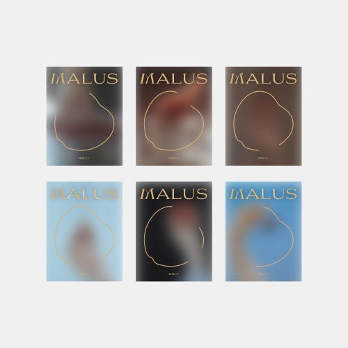 ONEUS - 8TH MINI ALBUM [MALUS] EDEN Ver. - Baro7 Best Kpop Store