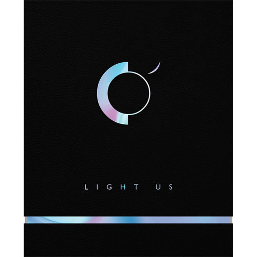 ONEUS - LIGHT US [1ST MINI ALBUM] - Baro7 Best Kpop Store
