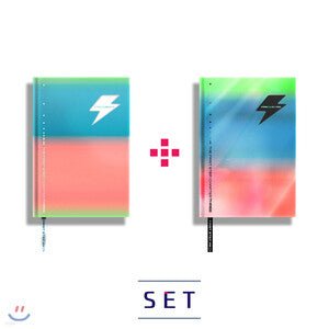 TREASURE - 3RD SINGLE ALBUM [THE FIRST STEP : CHAPTER THREE] - Baro7 ...